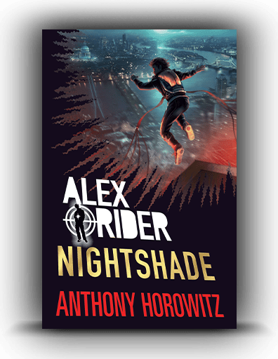 Alex Rider - Action Adrenaline Adventure